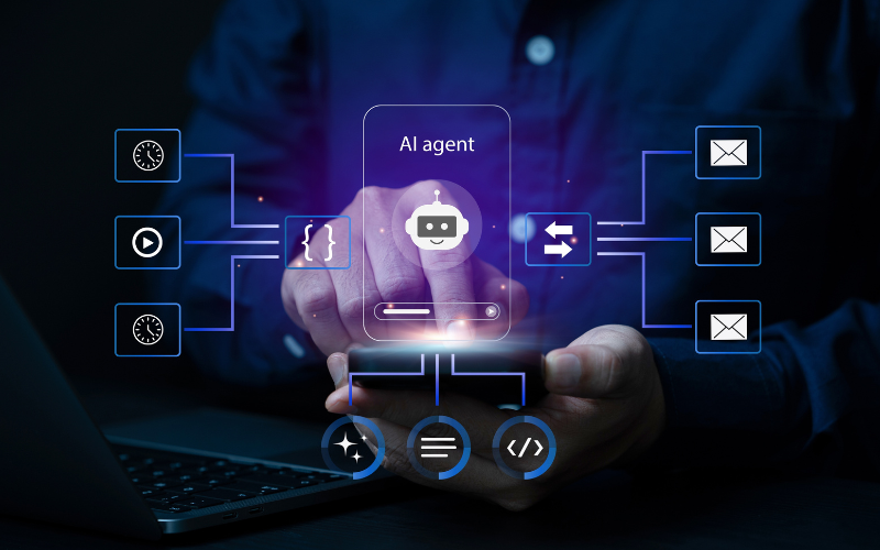 Agentic AI and the Rise of Intelligent Orchestration - Atturra