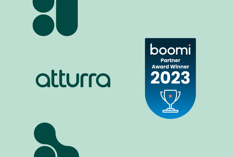 Atturra Named Boomi’s FY23 APJ Systems Integrator (SI) Partner of the ...