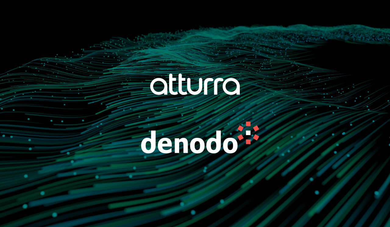 Atturra Announces Strategic Partnership with Denodo, Adding Data ...